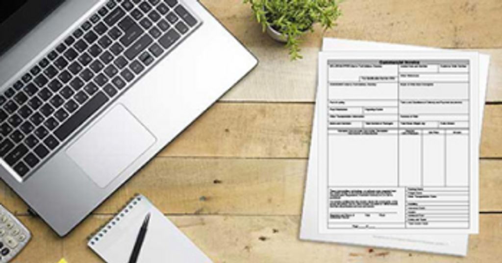 Learning Centre for Shippers - The Complete Beginner's to Advanced ...